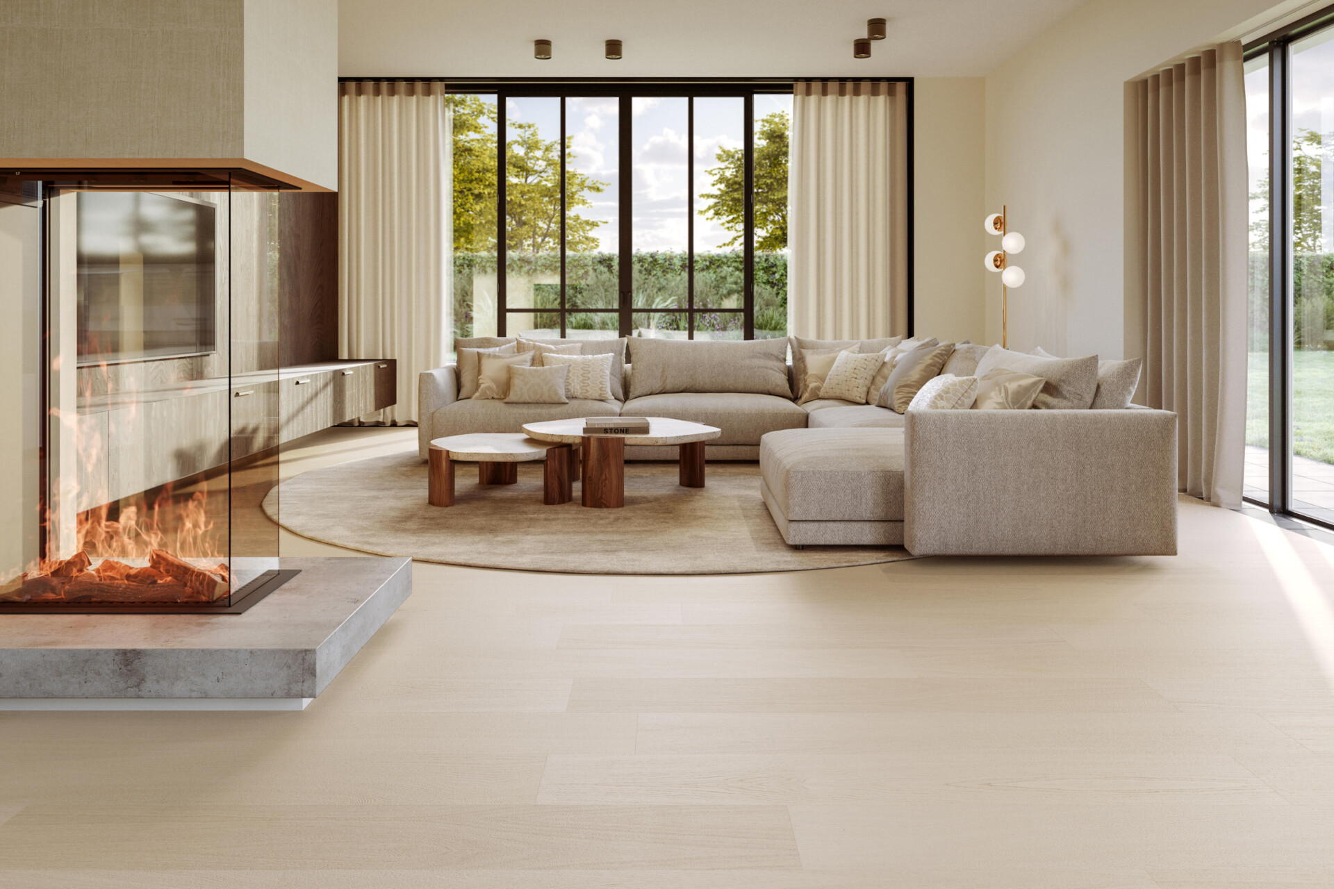 W15081 | Therdex PVC vloeren